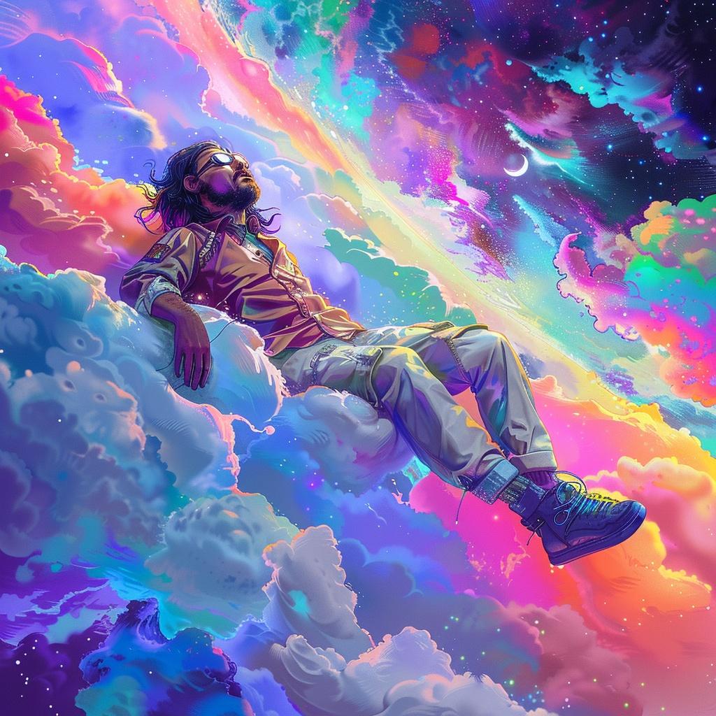 Rad TV - powering AI creators and studios on PSVR2, PS5, iOS, Apple TV, and more