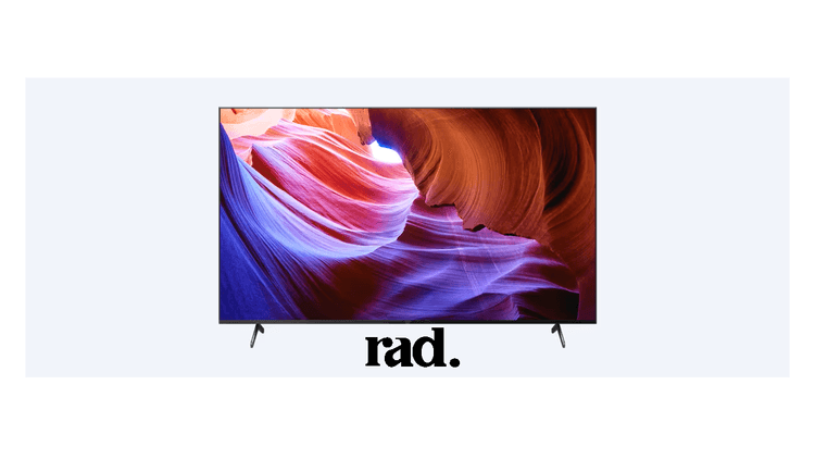 Rad TV - powering AI creators and studios on PSVR2, PS5, iOS, Apple TV ...